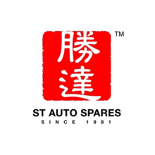 ST Auto Spares | Spare Parts & Accessories Supplier Malaysia